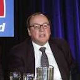 Richard Fortin - Co-Founder @ Alimentation Couche-Tard - Crunchbase ...