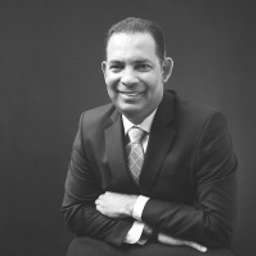 Clayton Samsodien - Founder and Group CEO @ Phoenix Financial Services ...