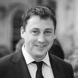 Donal O'Donovan - Crunchbase Person Profile