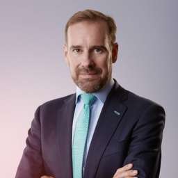 Julian Masters - Crunchbase Person Profile