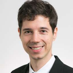 Simon Wehrli - Crunchbase Person Profile