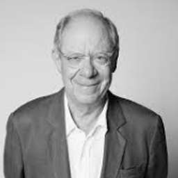 Ira Drukier - Crunchbase Person Profile