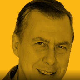 Steve Tyson - Crunchbase Person Profile