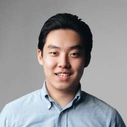 Peter Liu - Crunchbase Person Profile