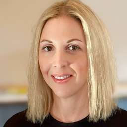 Jessica Martino - Crunchbase Person Profile