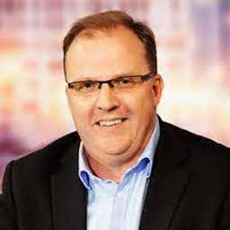 Colin Lambert - Co-Founder and Publisher @ The Full FX - Crunchbase ...