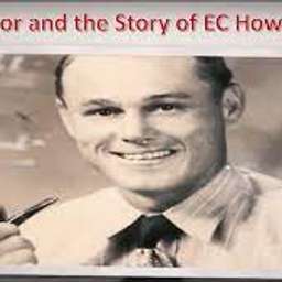 E.C. Howard - Founder @ Red Stick Armature Works - Crunchbase Person ...