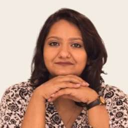 Bhakti Mehta - Founder & CEO @ Enrich TV - Crunchbase Person Profile