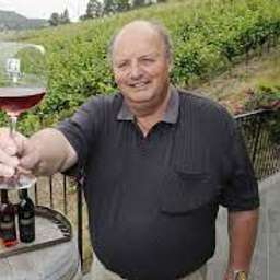 George Heiss - Founder, Owner and President @ Gray Monk Estate Winery ...