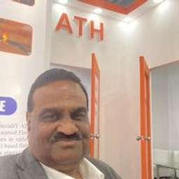 Sushil Ladha - Founder & Owner @ Niknam Chemicals - Crunchbase Person ...