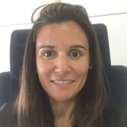 Eva Samper Florián - Crunchbase Person Profile