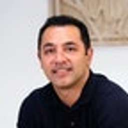 Tariq Syed - Founder & CEO @ RVU - Crunchbase Person Profile