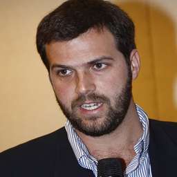 Gabriel Renault - Crunchbase Person Profile