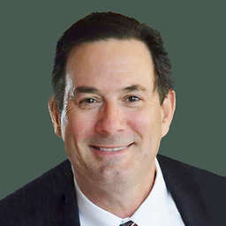 Billy Mac Perry - Senior Vice President @ CAVU - Crunchbase Person Profile