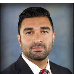 Amit Sangani - President, Founder & CEO @ Strive Well-Being ...