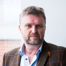 Rick Stuart - Founder and CEO @ Phoenix Carbon - Crunchbase Person Profile