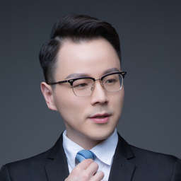 Peter Wang - Founder and Head of the School @ Con Brio School of Music ...