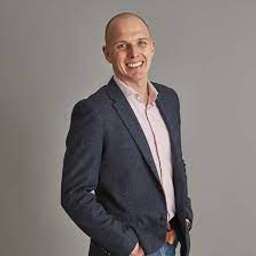 Simon Forrest Brown - Founder and Chairman @ ForrestBrown - Crunchbase ...