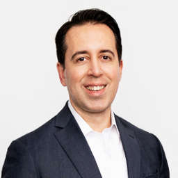 Ivelin Dimitrov - Managing Director @ BC Partners - Crunchbase Person Profile