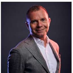 Richard Båge - CEO and Founder @ Caybon - Crunchbase Person Profile