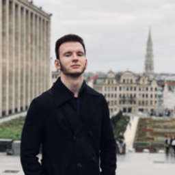 Sergey Zakharov - Founder and CEO @ PayDo - Crunchbase Person Profile