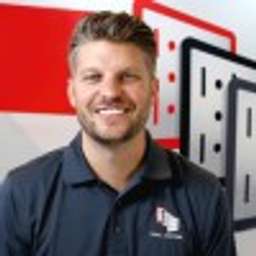 Richard Grove - Chief Operating Officer @ Wall Control - Crunchbase ...