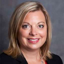 Tina Cloer - President and CEO @ Children's Bureau - Crunchbase Person ...