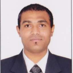 Sunil Parmar - Director @ Powency Circuit - Crunchbase Person Profile