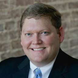 John Knudsen - Chief Financial Officer and Vice President @ Meridian ...