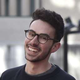 Lucas Ochoa - Founder and CEO @ Automat AI - Crunchbase Person Profile