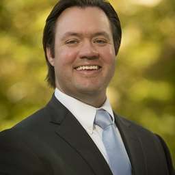 Corey Smith - Crunchbase Person Profile