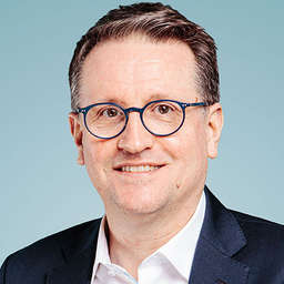 Rodolphe Belmer - Chief Executive Officer @ TF1 Group - Crunchbase ...