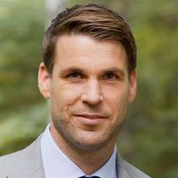 Johan Skarborg - CEO & Co-founder @ Akind - Crunchbase Person Profile