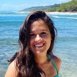 Angie Ramirez - Fullstack Software Engineer @ Rula - Crunchbase Person Profile