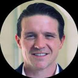 Greg Mckelvey - Crunchbase Person Profile