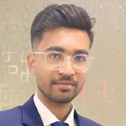 Sanket Patil - Crunchbase Person Profile