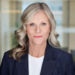 Maria Black - President and CEO @ ADP - Crunchbase Person Profile