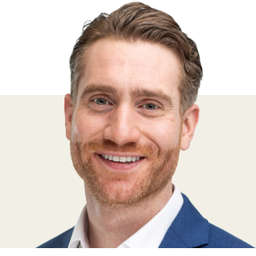 Michael J. Reilly - Crunchbase Person Profile