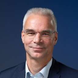 Frank Bosveld - Chief Executive Officer @ Hytrans Systems - Crunchbase ...