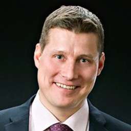 Harri Kumpu - CEO @ Pajakulma - Crunchbase Person Profile