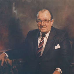 Dr. Robert L. Evans - Crunchbase Person Profile