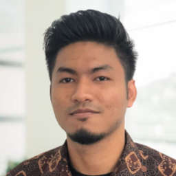 Muhamad Syukri Anuar - Crunchbase Person Profile