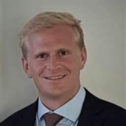 James Caffyn - Crunchbase Person Profile