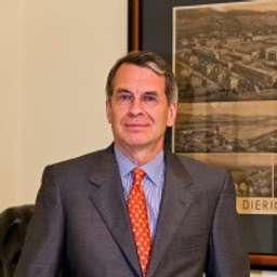 Christian Dierig - Founder @ Christian Dierig - Crunchbase Person Profile