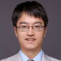 Wenfeng Liu - Chief Technology Officer @ iQiyi - Crunchbase Person Profile