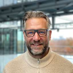 Dirk Aulike - CEO @ BioMedion - Crunchbase Person Profile