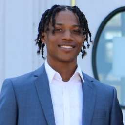 Ju'Quan Mills - Crunchbase Person Profile