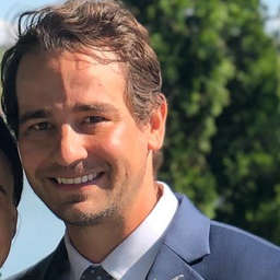 Cody Burgat - Crunchbase Person Profile