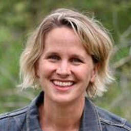 Sarah McDowell - Founding Partner & President @ Opopop - Crunchbase ...