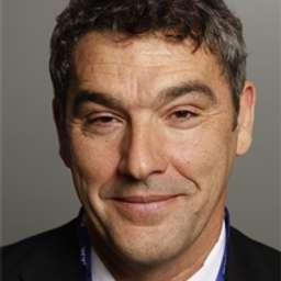 Gabriel Bitton - Co-Founder and VP Research @ Insuline Medical ...